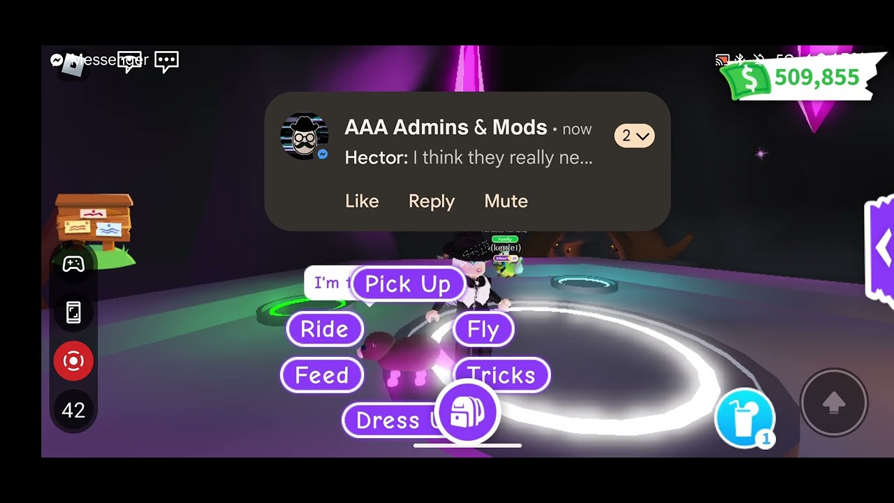 Mega Otter... on display now.. and I added a hat later lol - YouTube