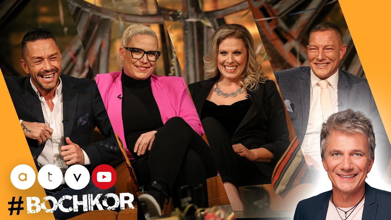 #BOCHKOR – Szilveszteri különkiadás / 2023.12.31. - YouTube