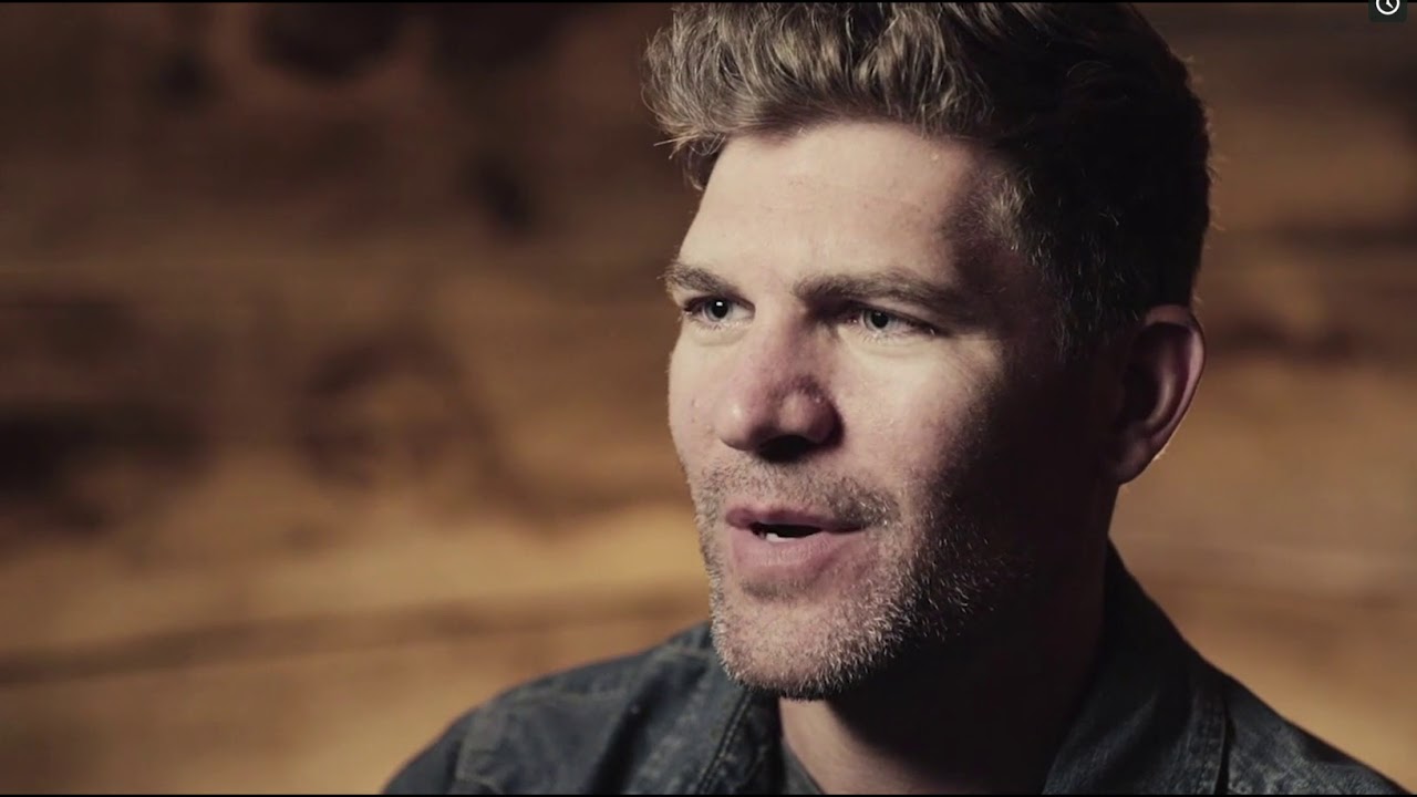 George Chriest American Diamond - YouTube