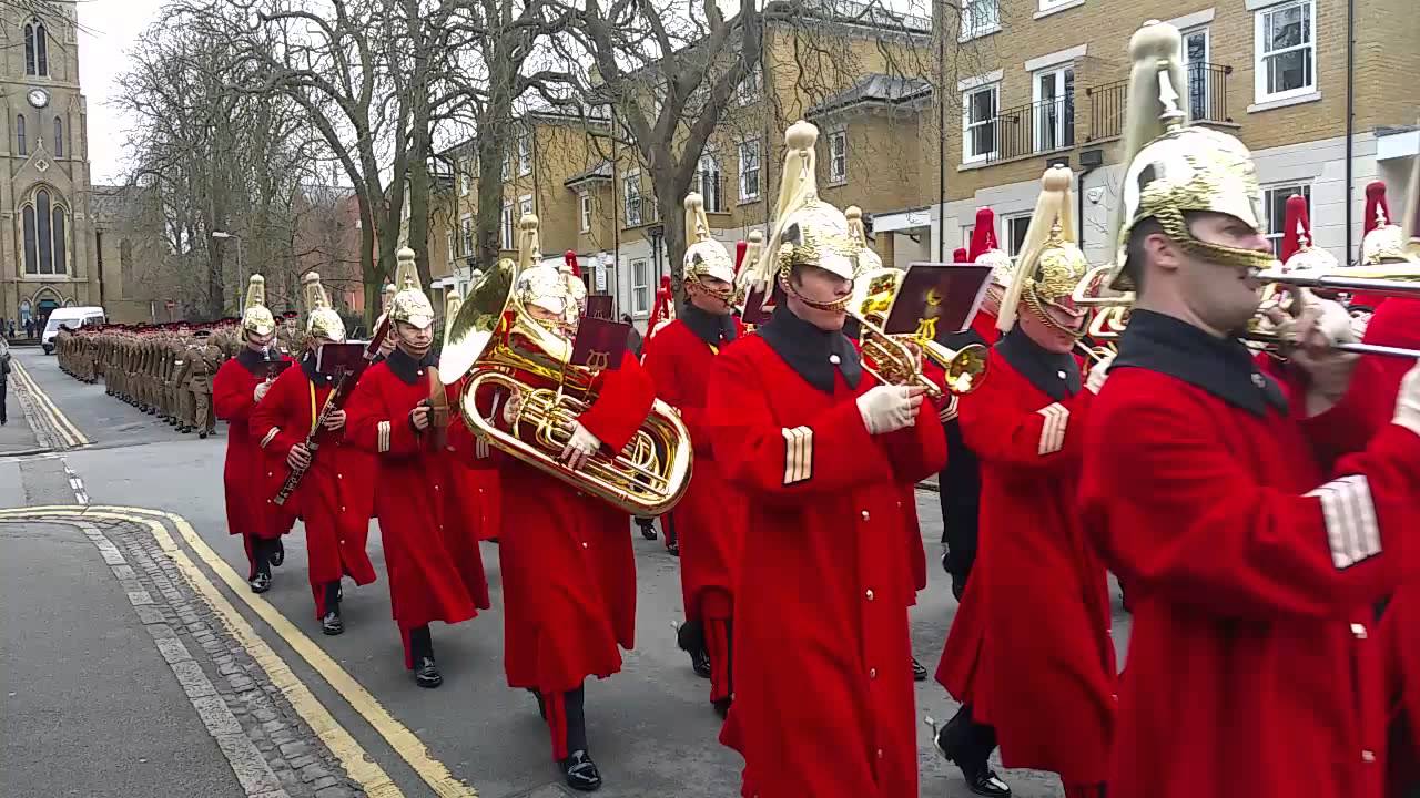 HCAV Windsor 21.02.16(2) - YouTube