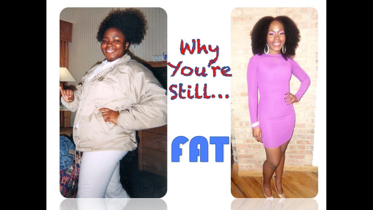 10 TRUE Reasons You are Still FAT (& Might Stay That Way)! - YouTube