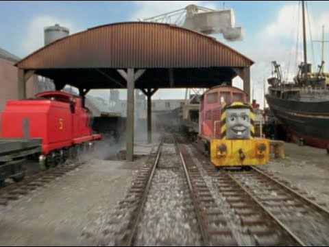 No Sleep for Cranky (Opening Theme)