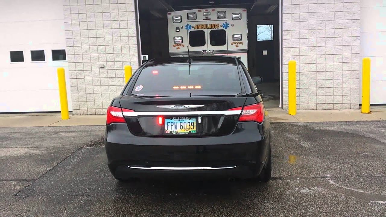 2013 Chrysler 200 Pov Youtube