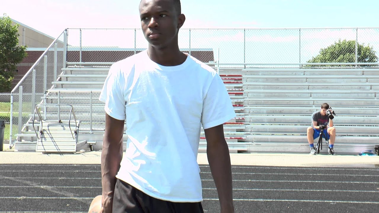 6 shot sequence 2 - YouTube