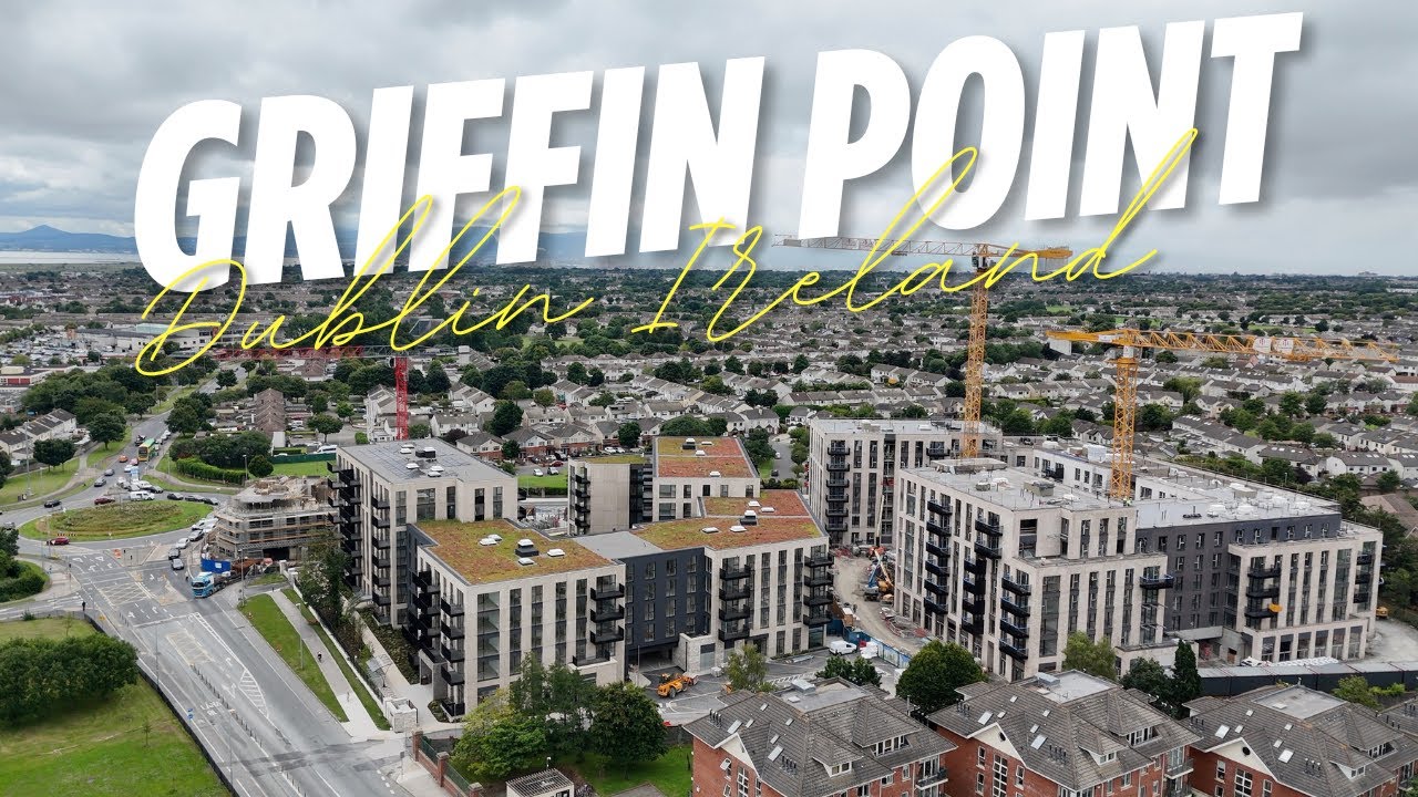 🏠 New Cost Rental & Affordable Homes at Griffin Point, Clongriffin ...