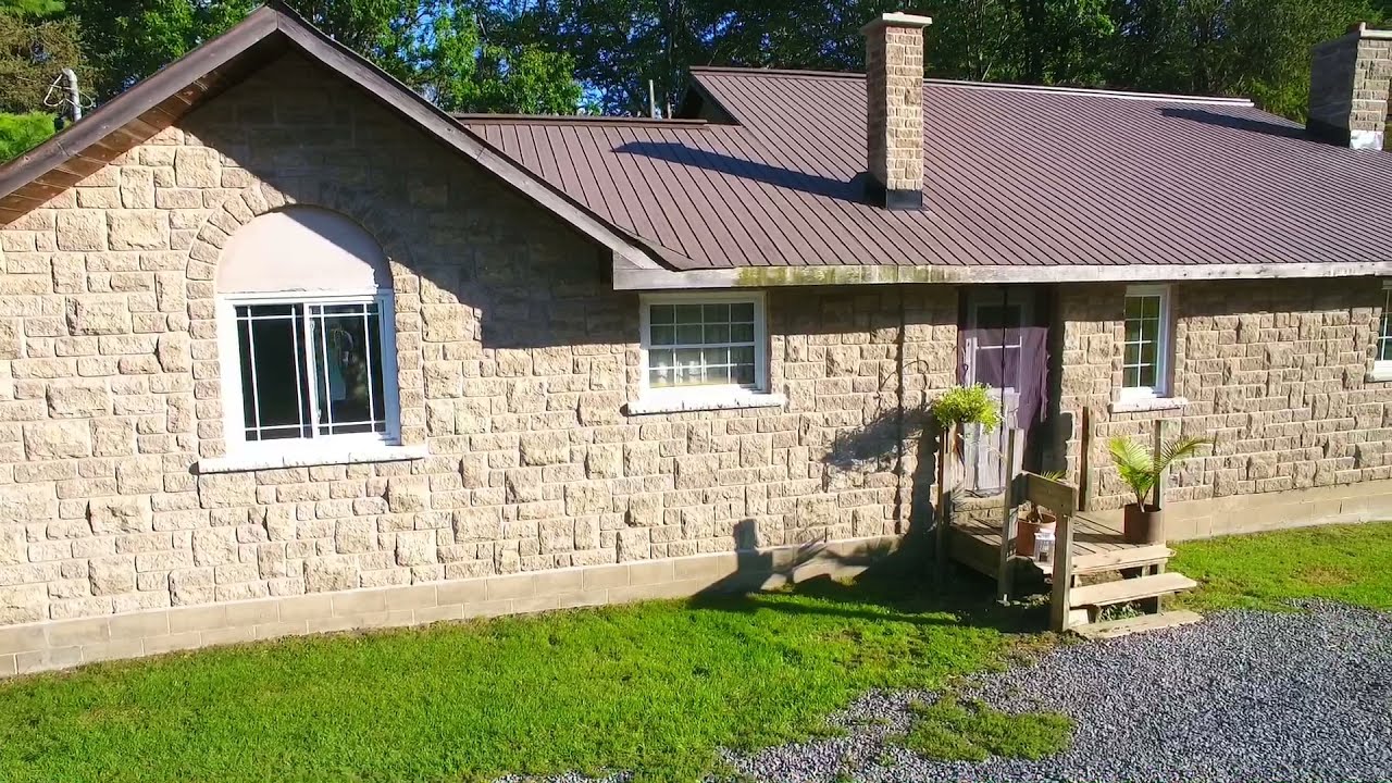 134 Stringers Lane - YouTube