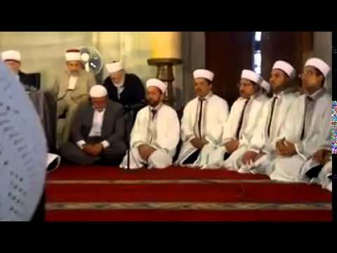 Erhan mete hafızlık icazeti - YouTube