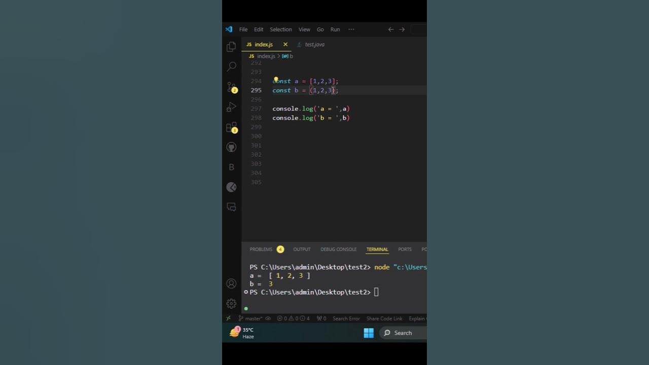 Interview Que 9 Javascript Interviewquestions Htmlcsswebsite Jstutorial Nextjstutorial