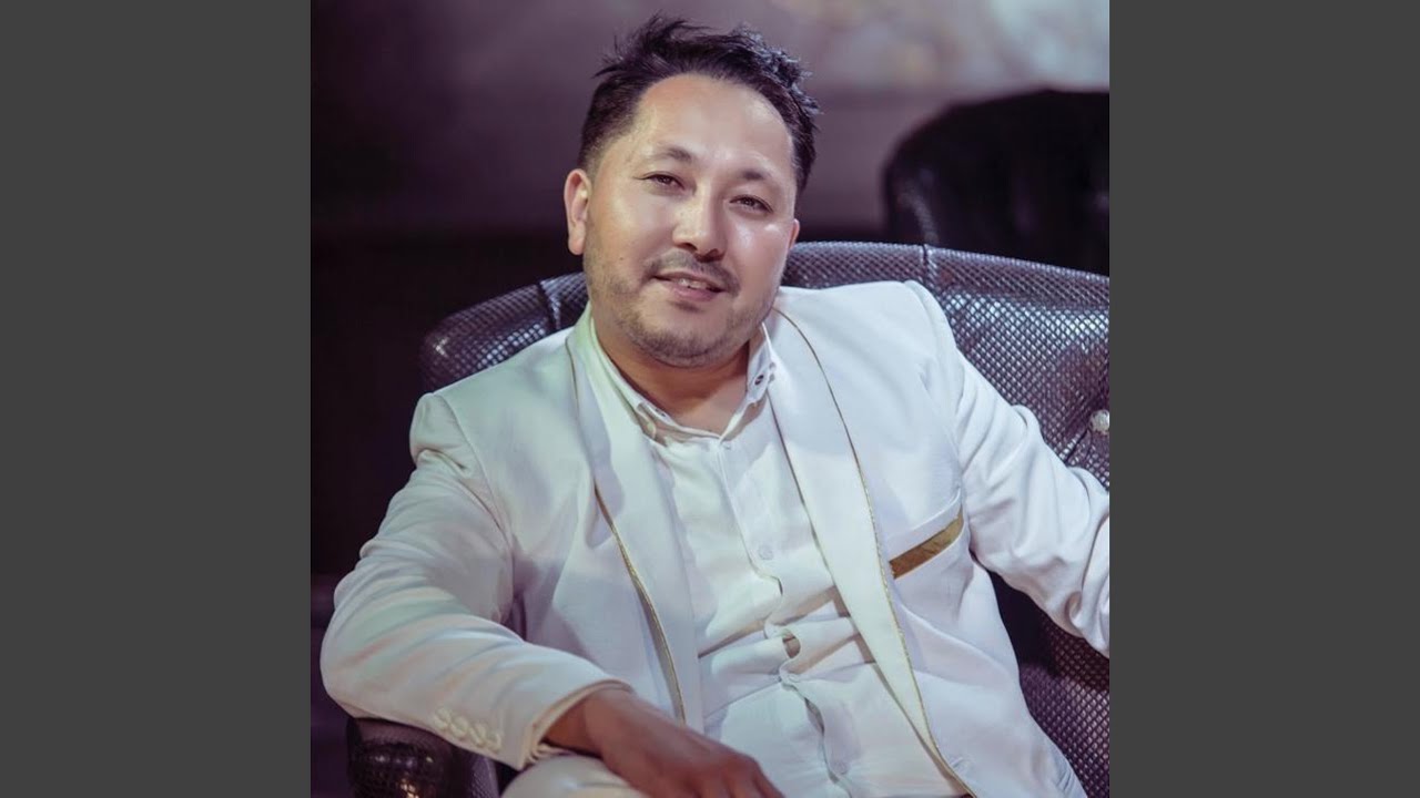 Myna mintip (Kyrgyz Speed up) - YouTube