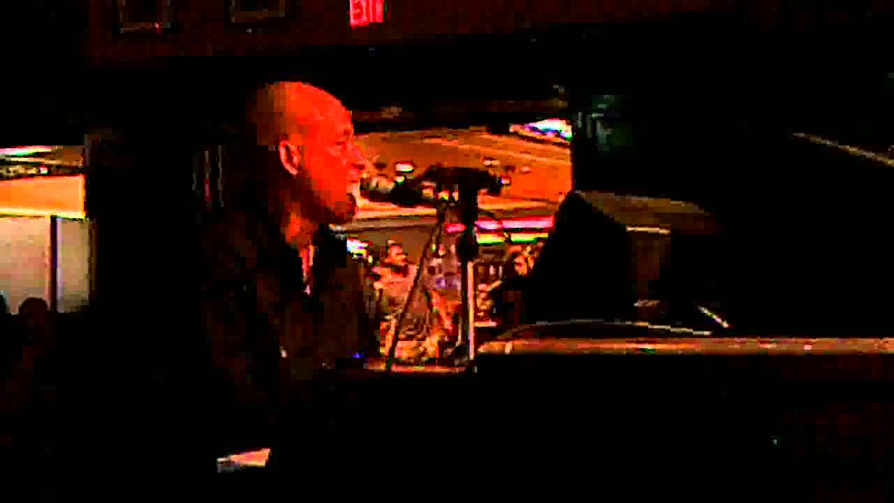 Conrad Hawthorne / "Forget You" / Harrahs Las Vegas Dueling Pianos ...