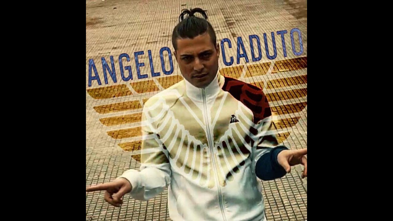 Rap Palermitano - Rap Siciliano DJV - Angelo Caduto † Rap Sicilia ...