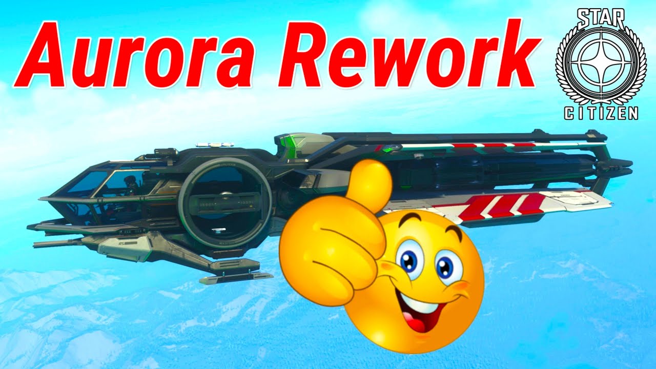 4.6 PTU Aurora MR rework - Issues? - YouTube