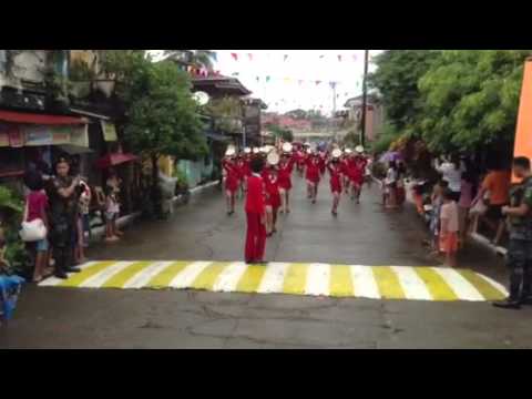 llorente eastern samar june 12 2013 - YouTube