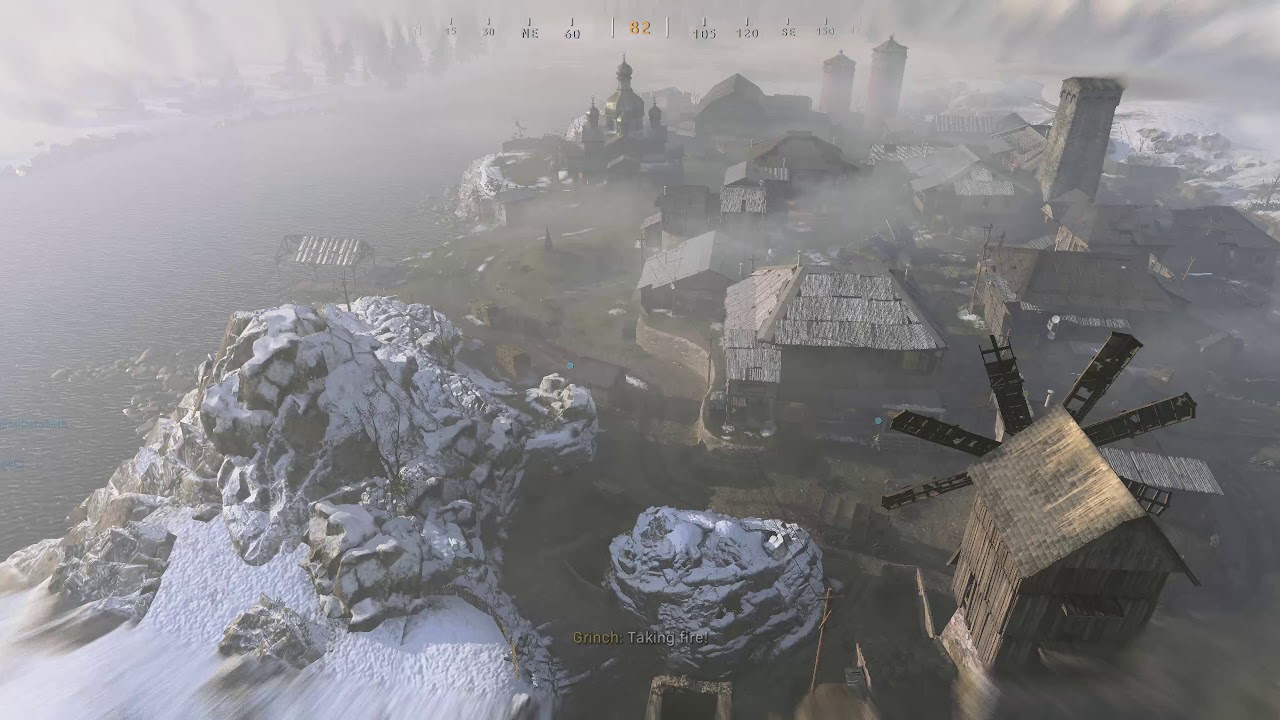 182 CoD MW 2019 Arklov Peak HC TDM 75 to 55 01-25-2020 19:30 - YouTube