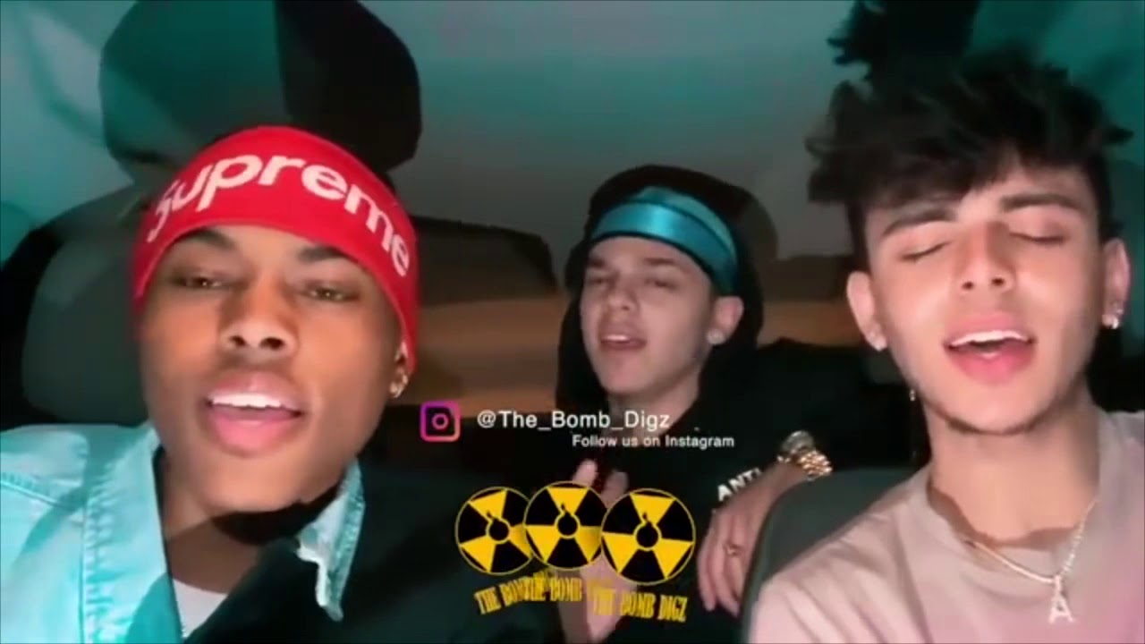 The Bomb Digz Compilation - YouTube