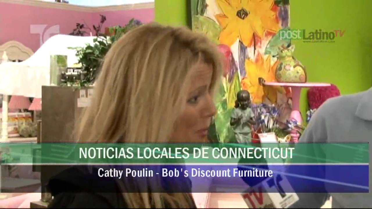 CT Local News Martes 24 Agosto - YouTube