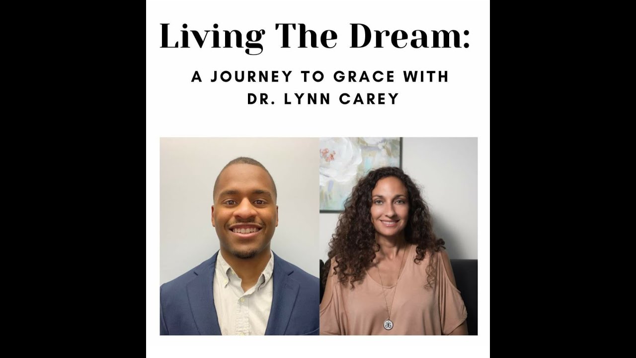 My Interview on Living the Dream with Timothy Douglas! - YouTube