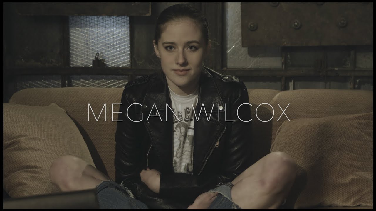 Megan Wilcox Film Reel - YouTube