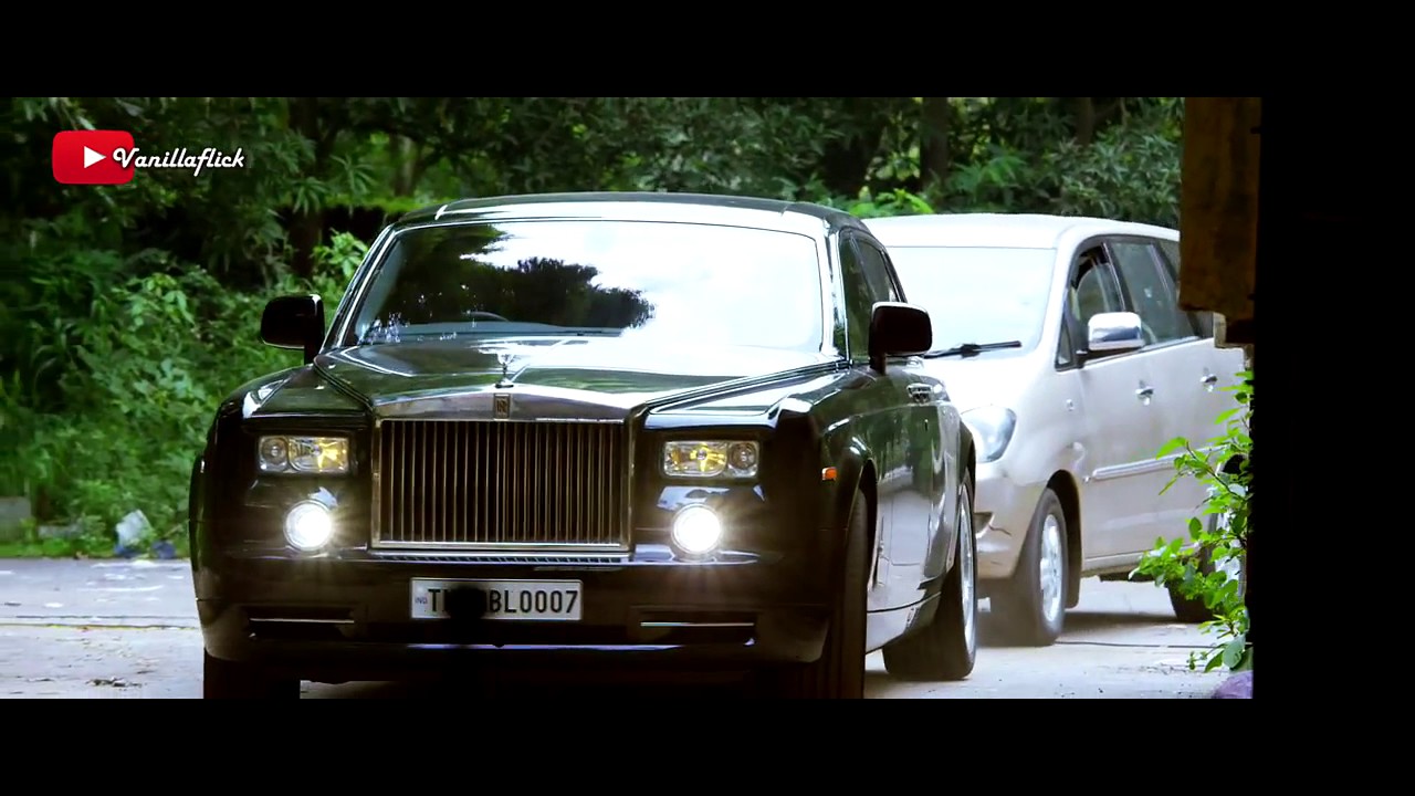Koki Kumar dhanush mass scenes - YouTube
