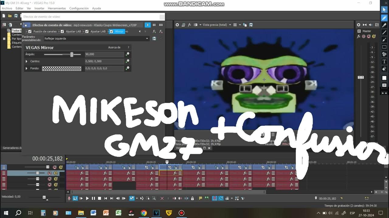 How To Make My G-Major 31-40 [FIXED] - YouTube