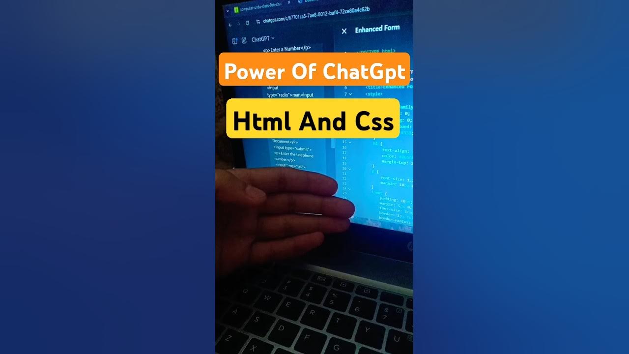 Power Of Chatgpt#chatgpt4 - YouTube