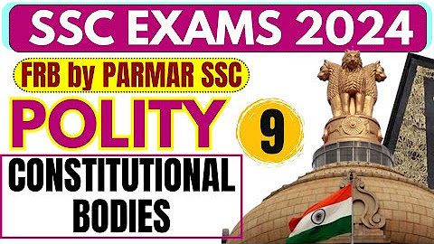 FRB - POLITY By Parmar Sir - YouTube