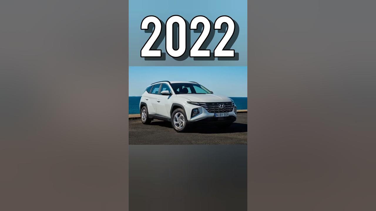 Evolution of Hyundai 🔥💙 {1967~2024} #shorts #automobile #autoevolution #hyundai #creta #top # ...