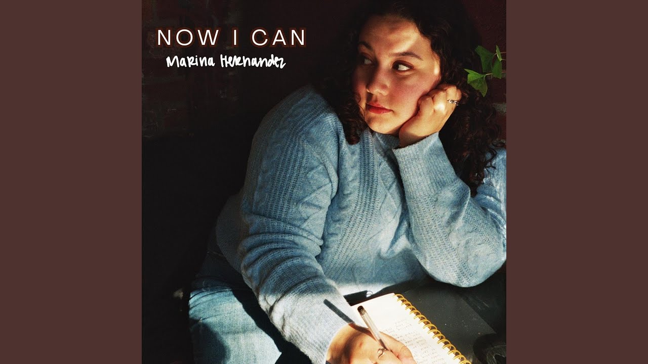 Now I Can - YouTube