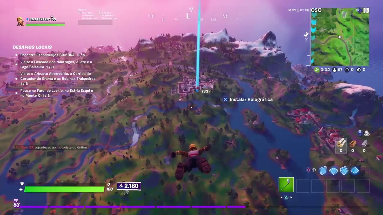 #WEED FORTNITE QUARENTENA - YouTube