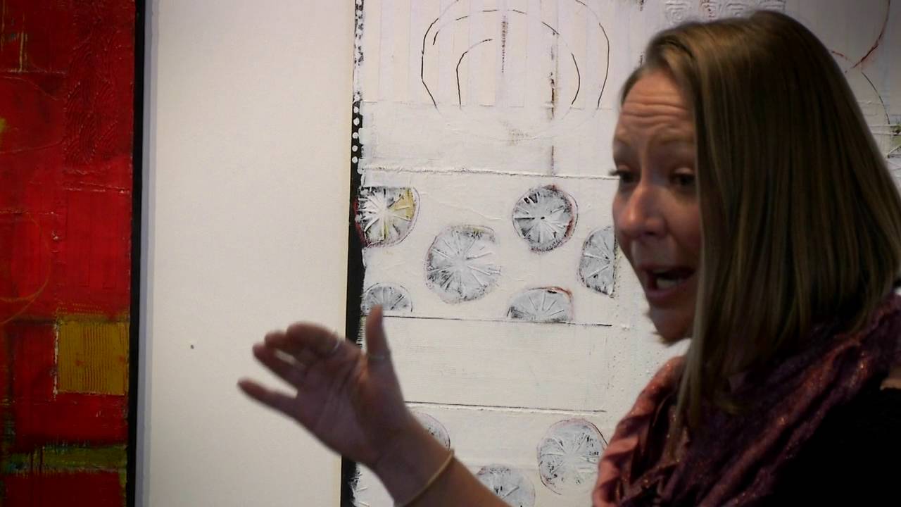 Bec Koop speaking about Social Cannabis Consumption at Events and ...