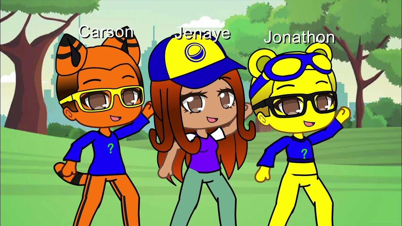 The Super Sleuths Are On The Case! - YouTube