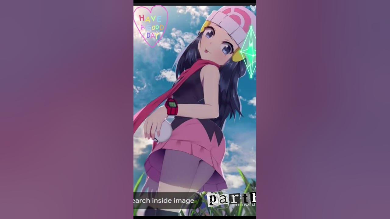 Ash And Serna Status Youtube