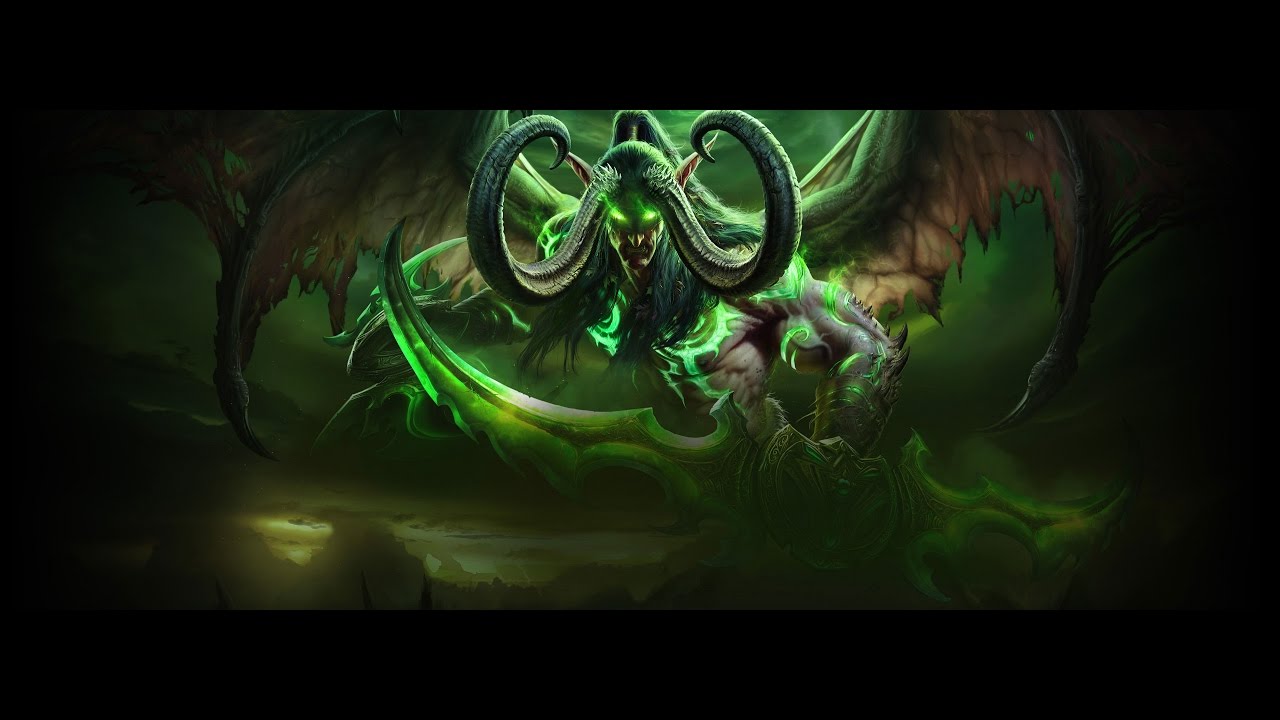 World Quest: Skin the felhide gargantuan @Highmountain - YouTube