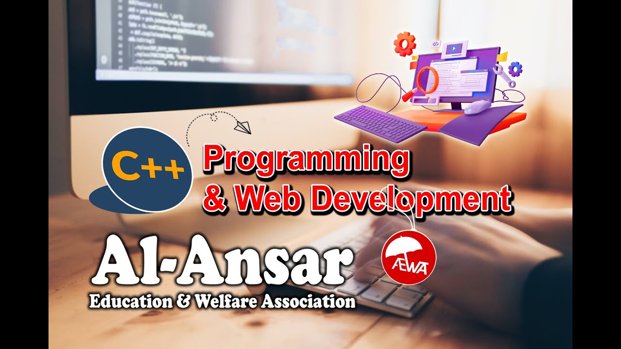 Programming And Web Development Part 1 Youtube