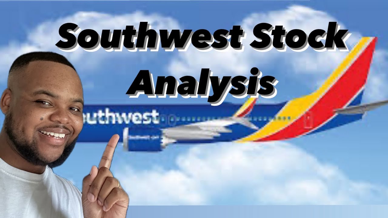 Where Will Southwest Stock Be in 1 Year | Southwest Airlines Stock ...