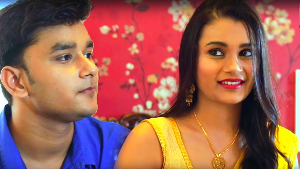जो आप के बेटी नहीं कर सकती ओ आप कीजिये | New Hindi Short Movies | Crime ...