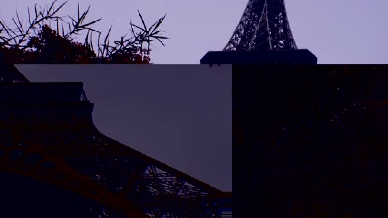 Glitch Scream - YouTube