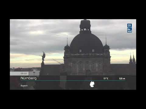 Panoramabilder BR-Livestream Bayerisches Fernsehen (HD) - YouTube