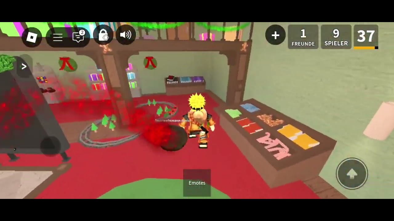 rdr2 als intro und ein roblox Video - YouTube