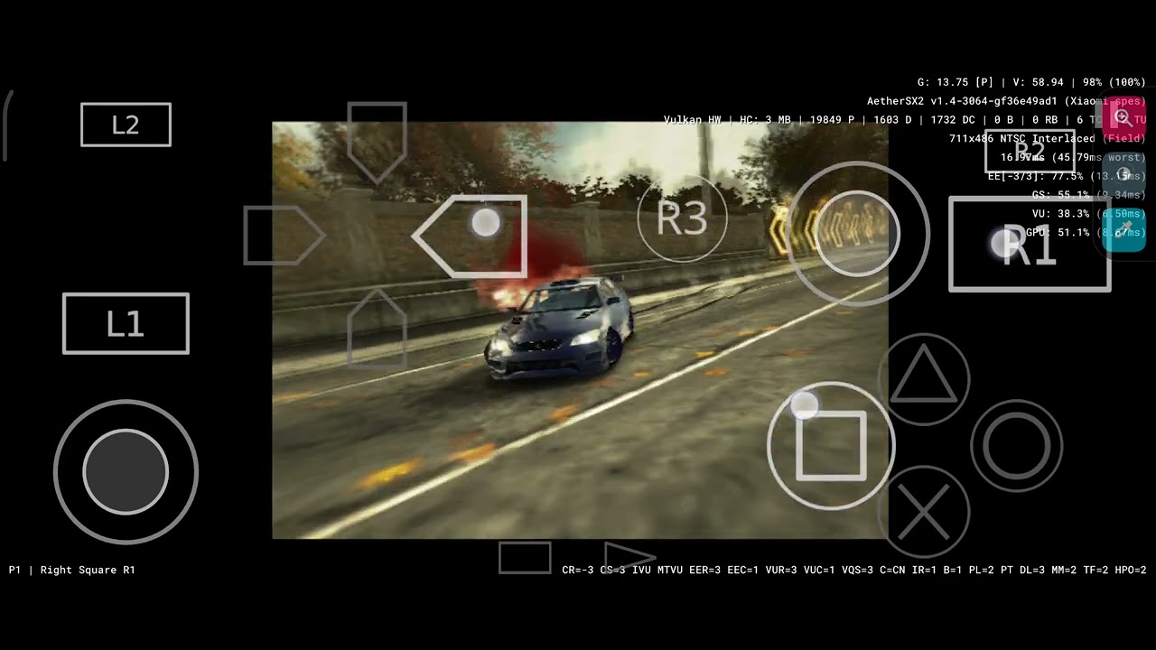 SONNY WOLKSWAGEN GOLF V KURIE3 LEXUS IS300 NFSMW BLACK EDITION (PS2) #2 ...