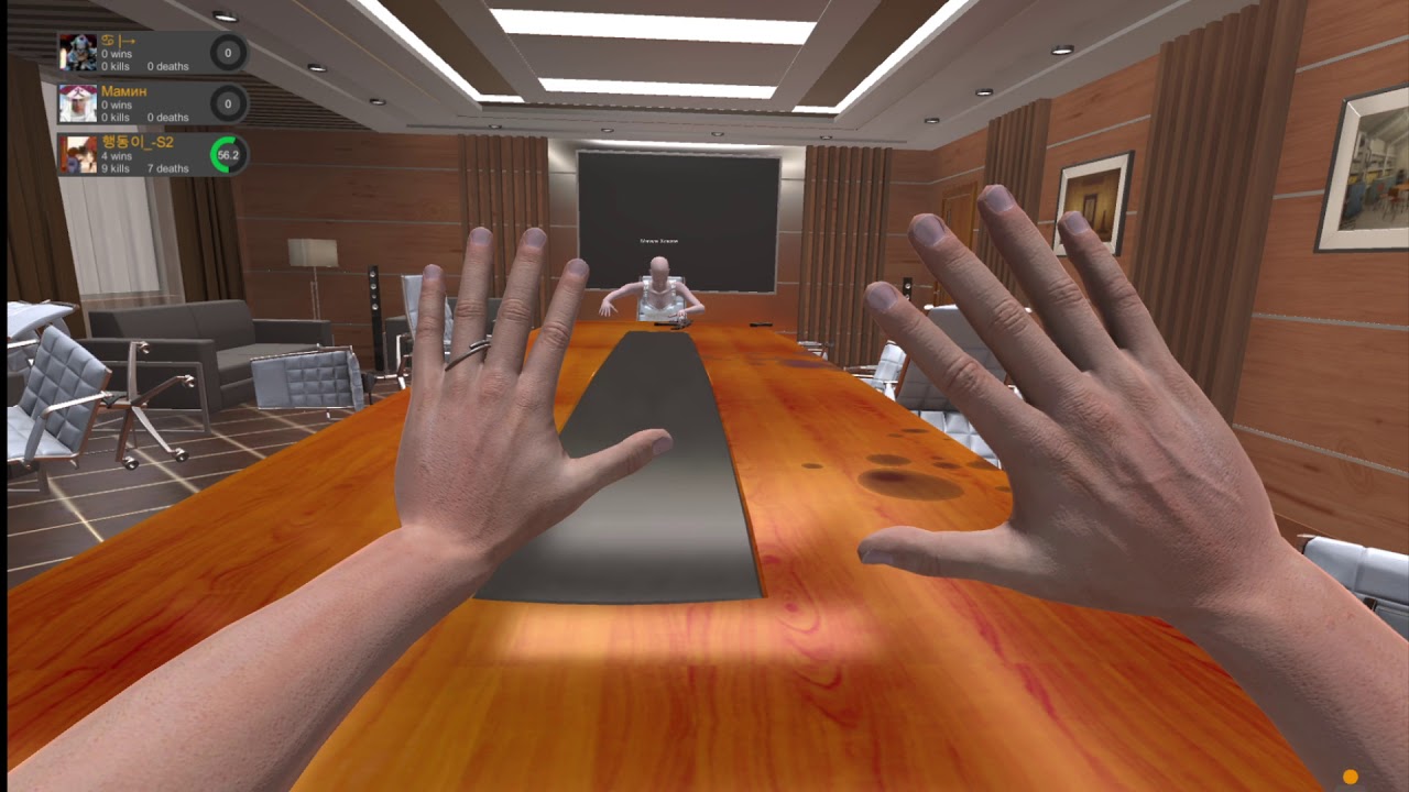 ЛОВИМ РЫБУ КРИВЫМИ РУКАМИ (СИМУЛЯТОР РУК- Hands Simulator) - YouTube