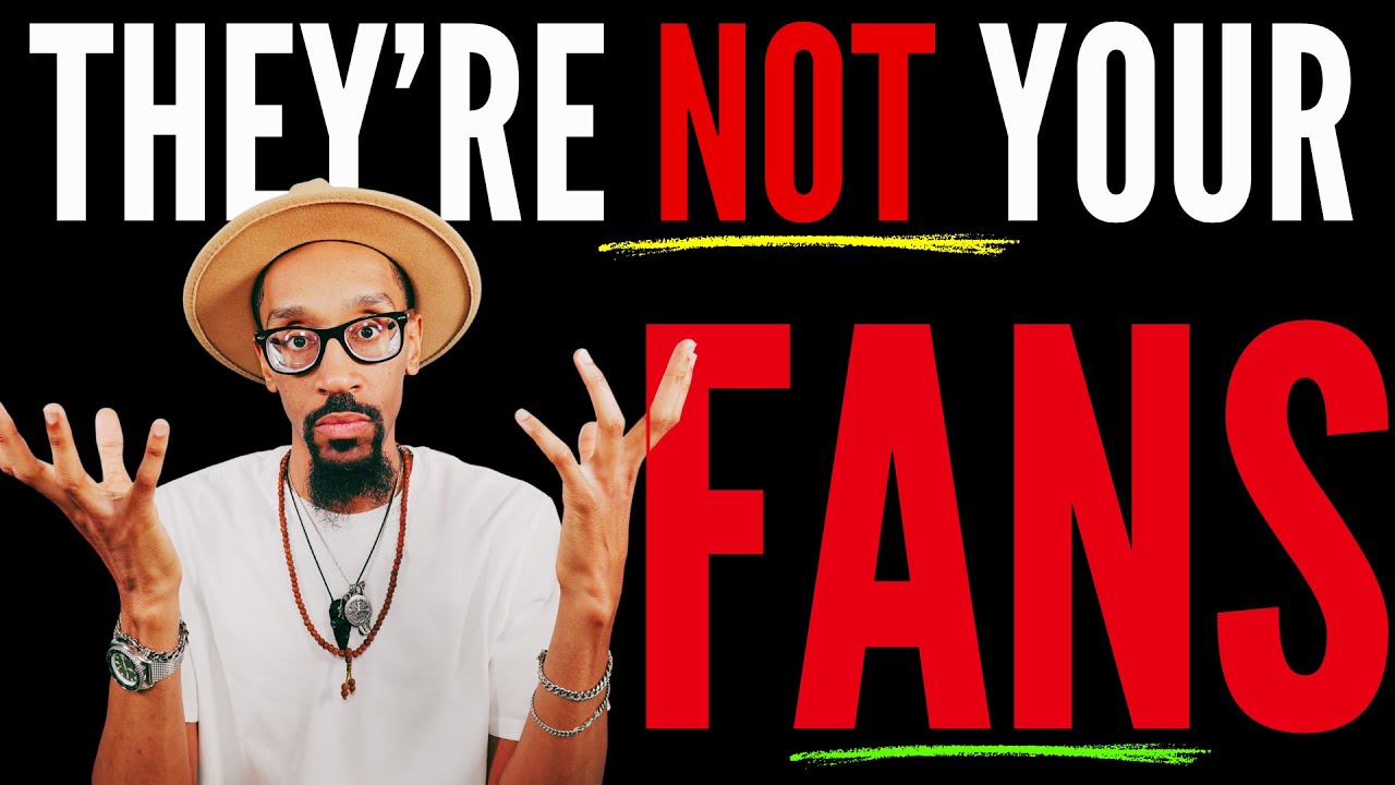 The Only Fans That Make You Money (And How to Find Them) - YouTube