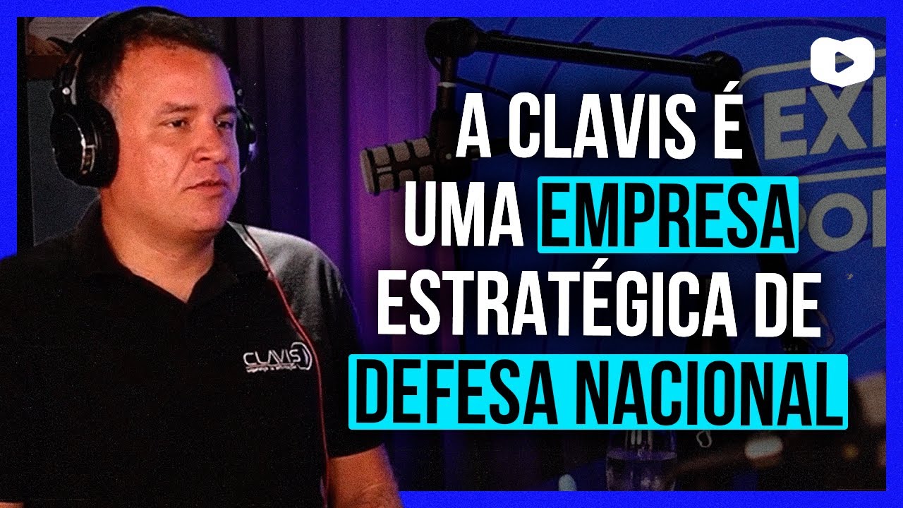RAPHAEL MACHADO E CLAVIS - YouTube