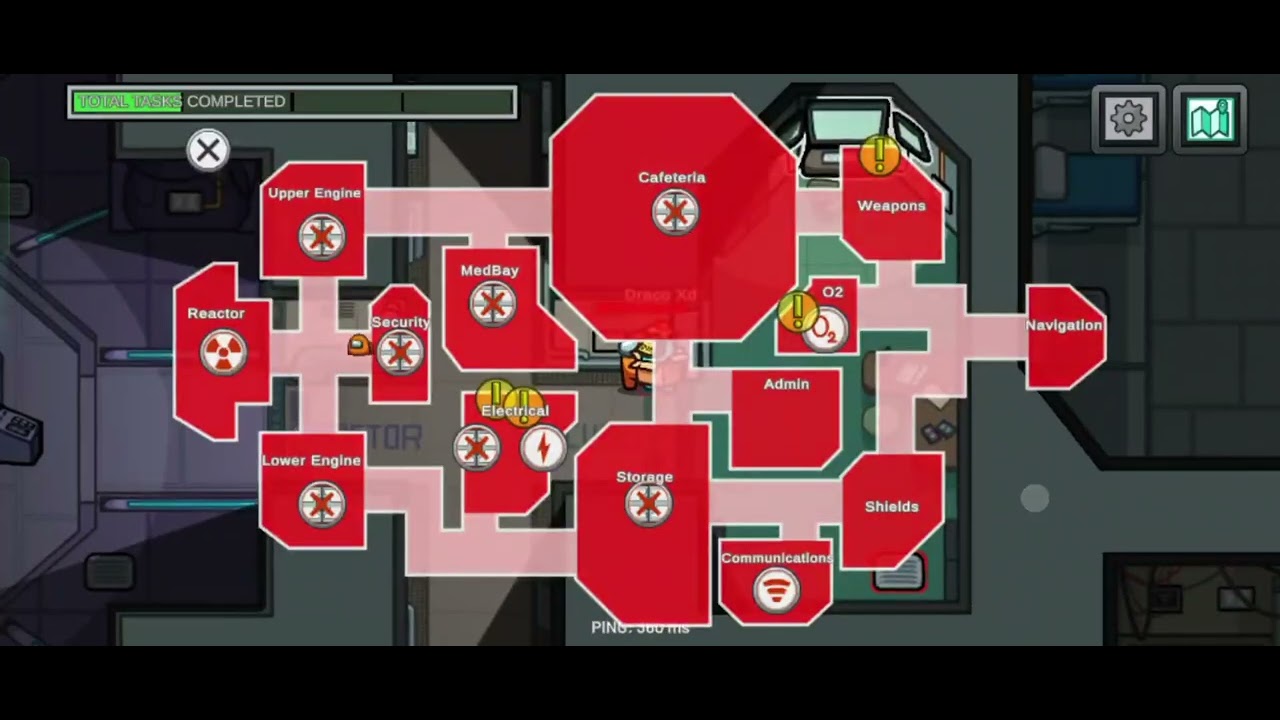 Among us #10th #amongus #trandingreaction #gaming #impostor - YouTube