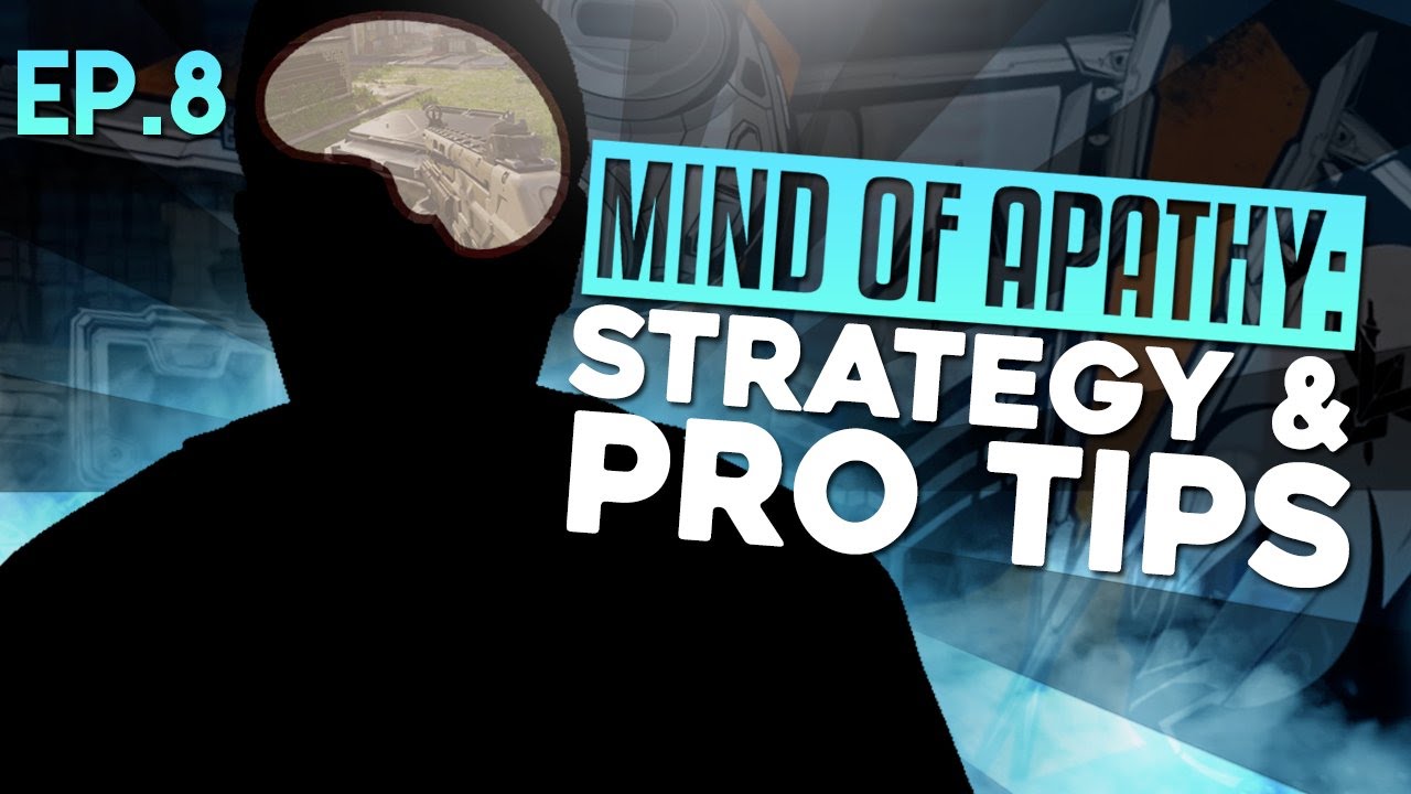 MIND of APATHY: Ep. 8 - Strategy & Pro Tips - YouTube