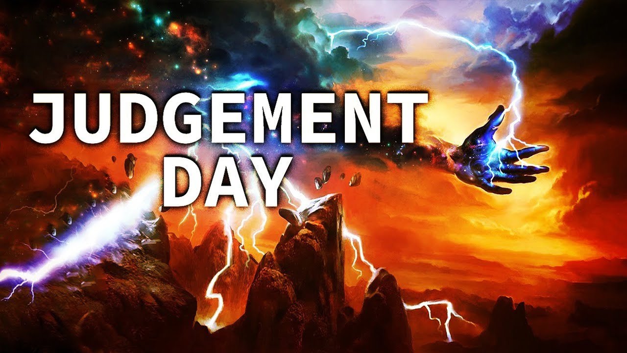 What You Need to Know Before Judgment Day - YouTube