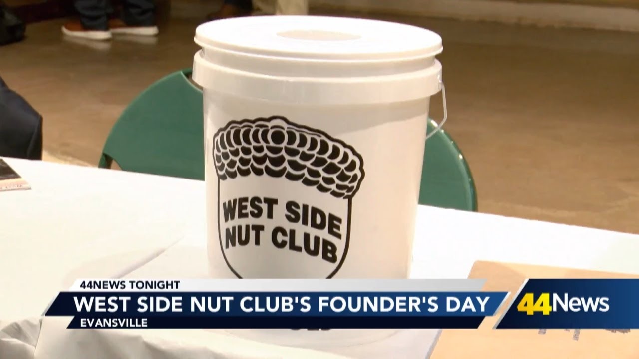 West Side Nut Club Awards Over $700,000 to Local Non-Profits Ahead of ...
