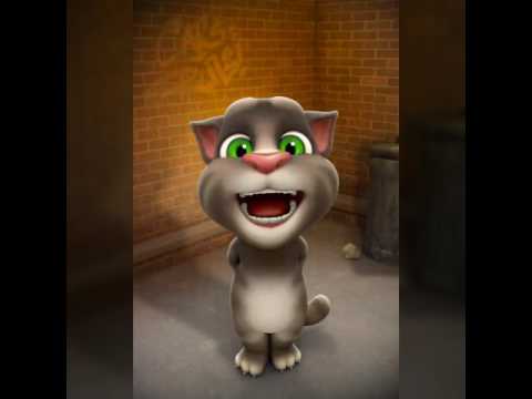 Tom - Mini Mini Bir Kuş Şarkısı