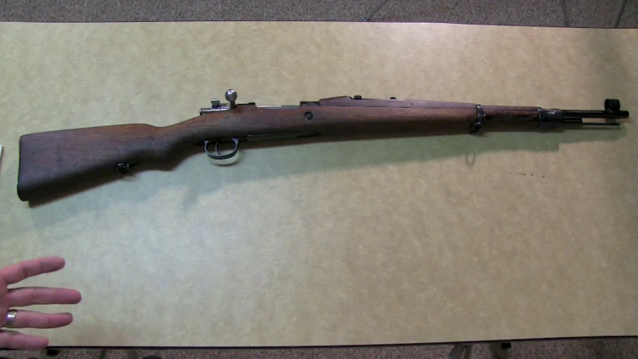 MilSurp Tip: Best Cosmoline Removal Method - YouTube