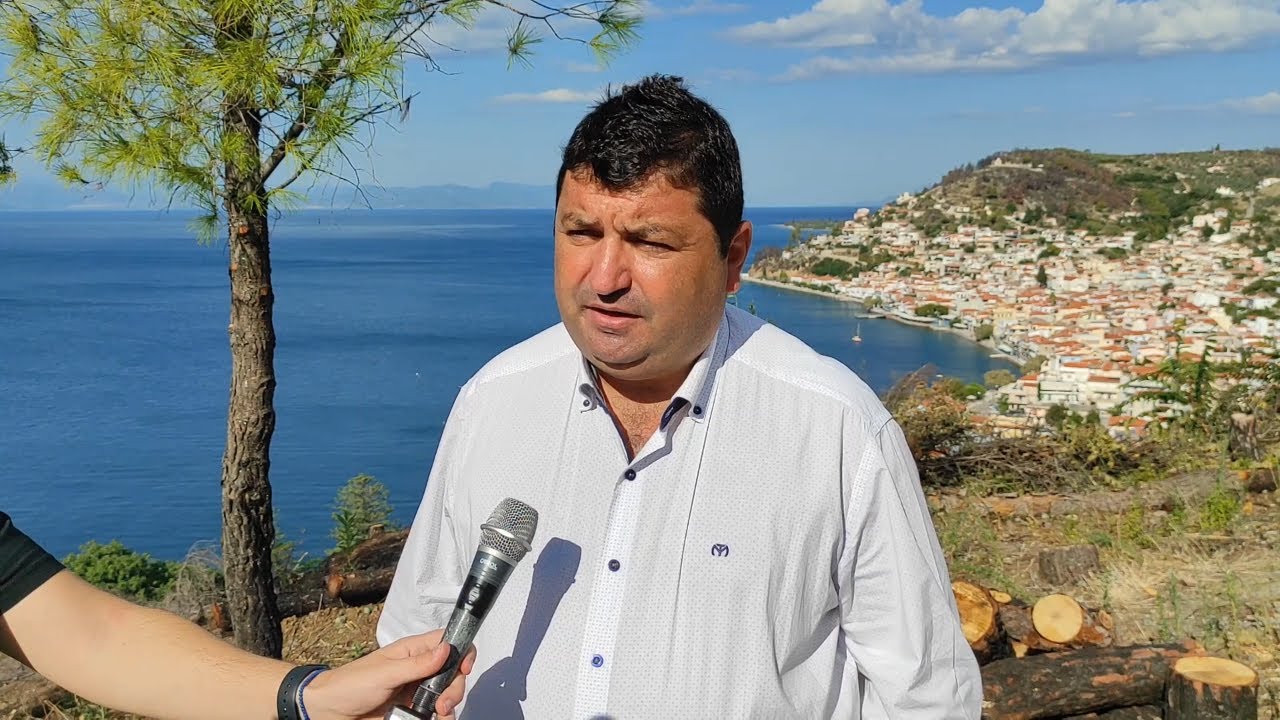 Γ. Τσαπουρνιώτης - Δήμαρχος Λίμνης: Η συμβολή της «Αθηναϊκής Ζυθοποιίας ...